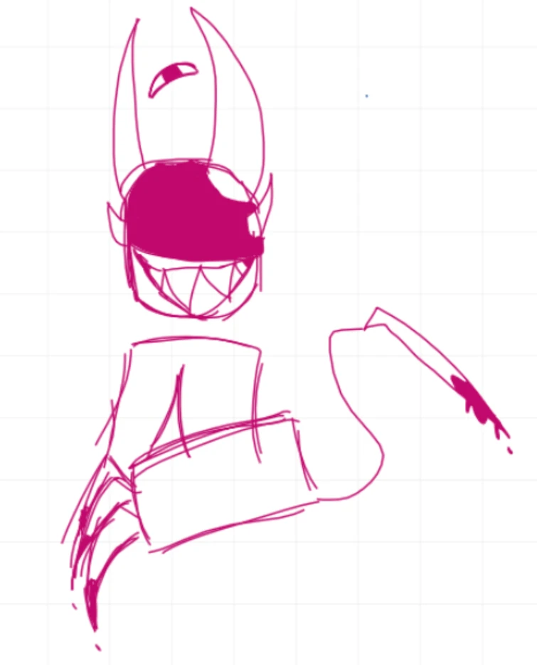 mr eyes whiteboard doodle bc no one joined me on regretevator | Fandom