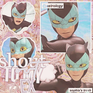 Adrien/Chat Noir Contest Voting Pt. 1 (Full images and rules in ...