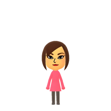 First Standard Miis to be added, who's better? | Fandom