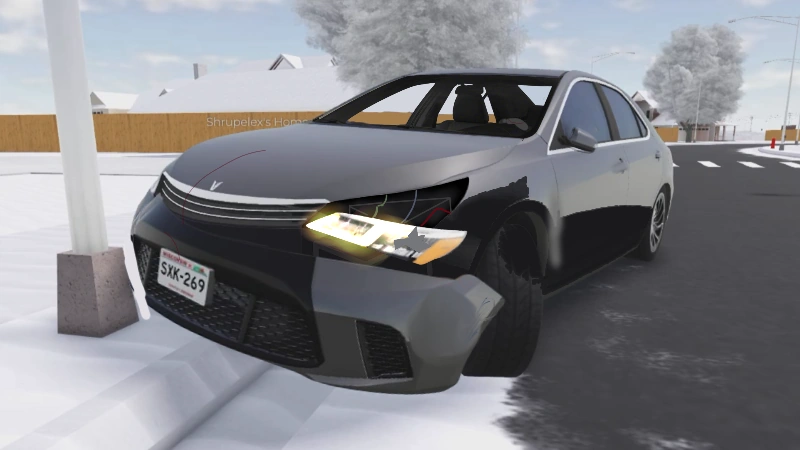 My 2016 Vision Puremia is totalled. RIP. The asking price is free. | Fandom