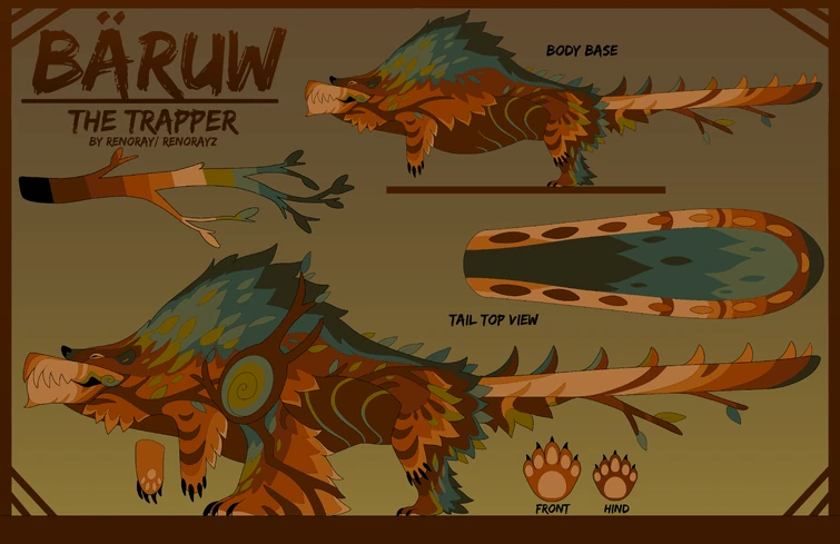 Discuss Everything About Creatures of Sonaria Wiki | Fandom