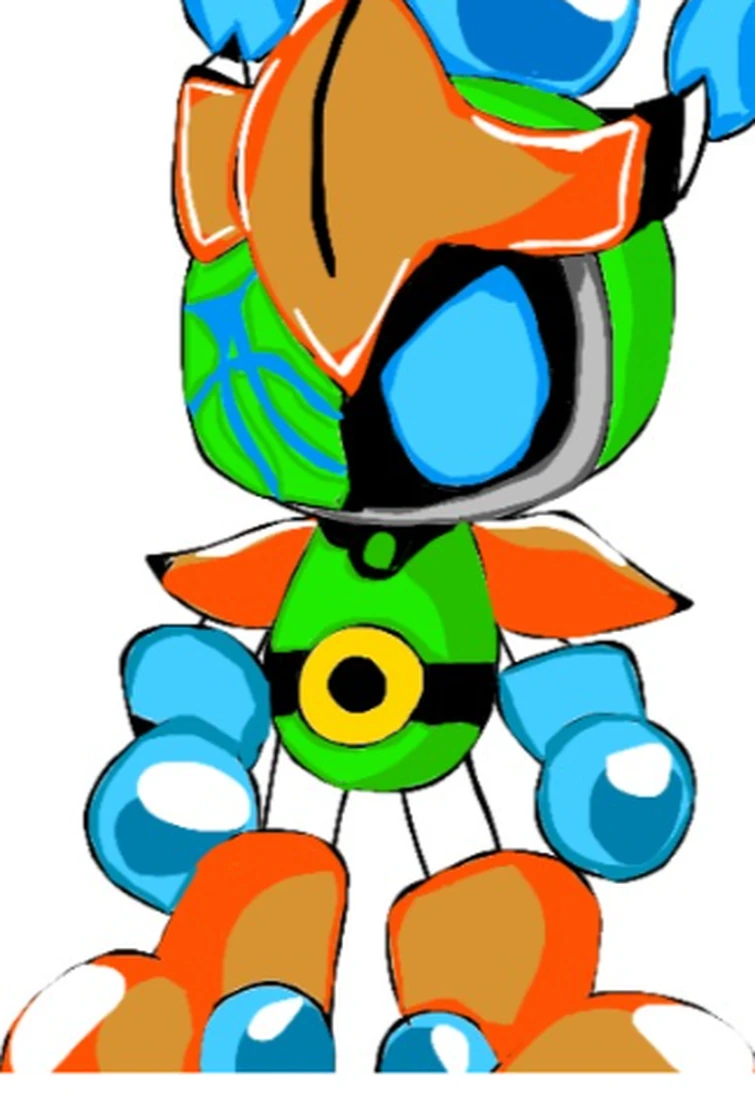 Another New OC!! | Fandom