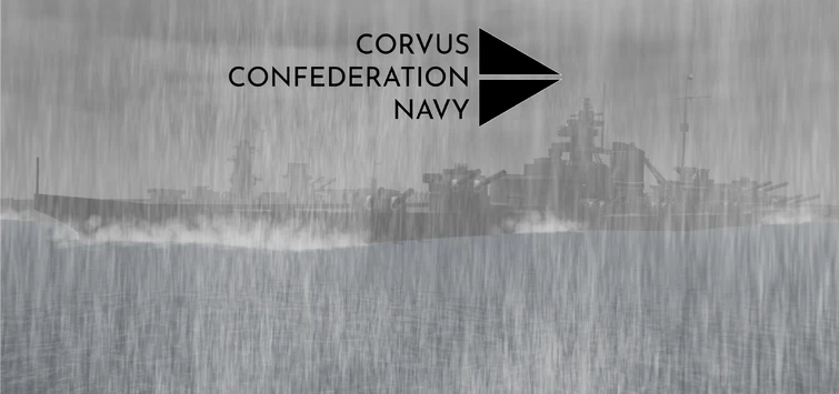 Corvus Confederation Navy | Fandom