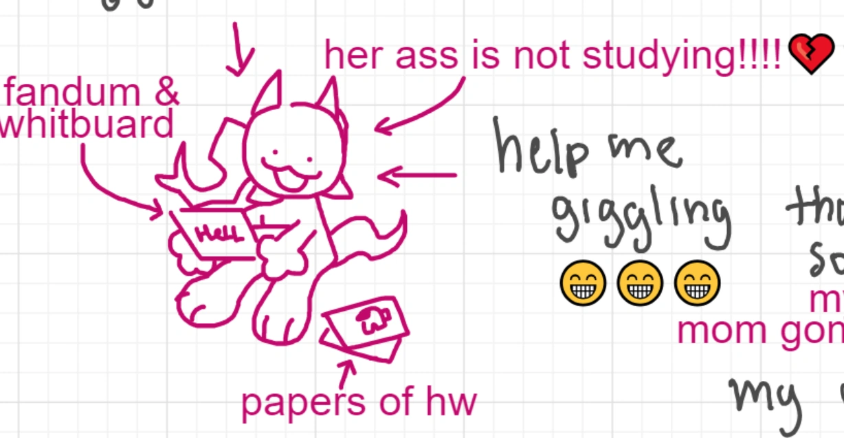 my situation | Fandom