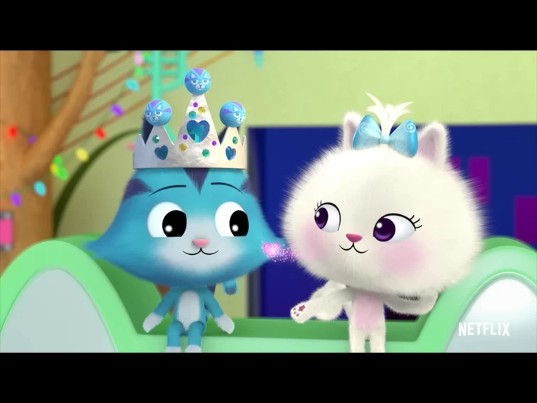 Discuss Everything About Gabby's Dollhouse Wiki | Fandom