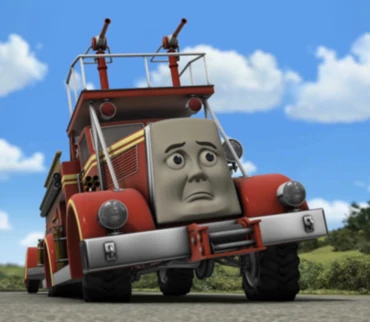 Discuss Everything About Thomas the Tank Engine Wiki | Fandom