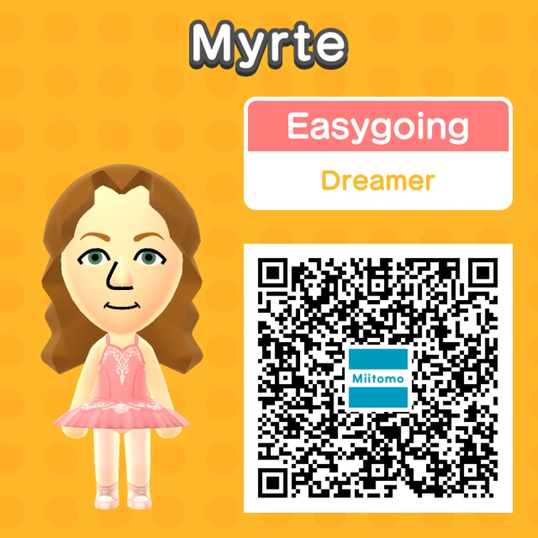 Another Mii comic | Fandom