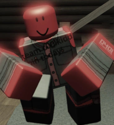 I am not sorry. | Fandom