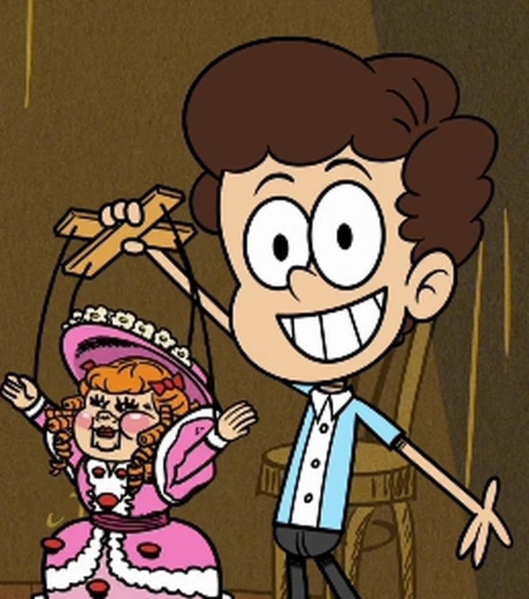 Discuss Everything About The Loud House Encyclopedia | Fandom
