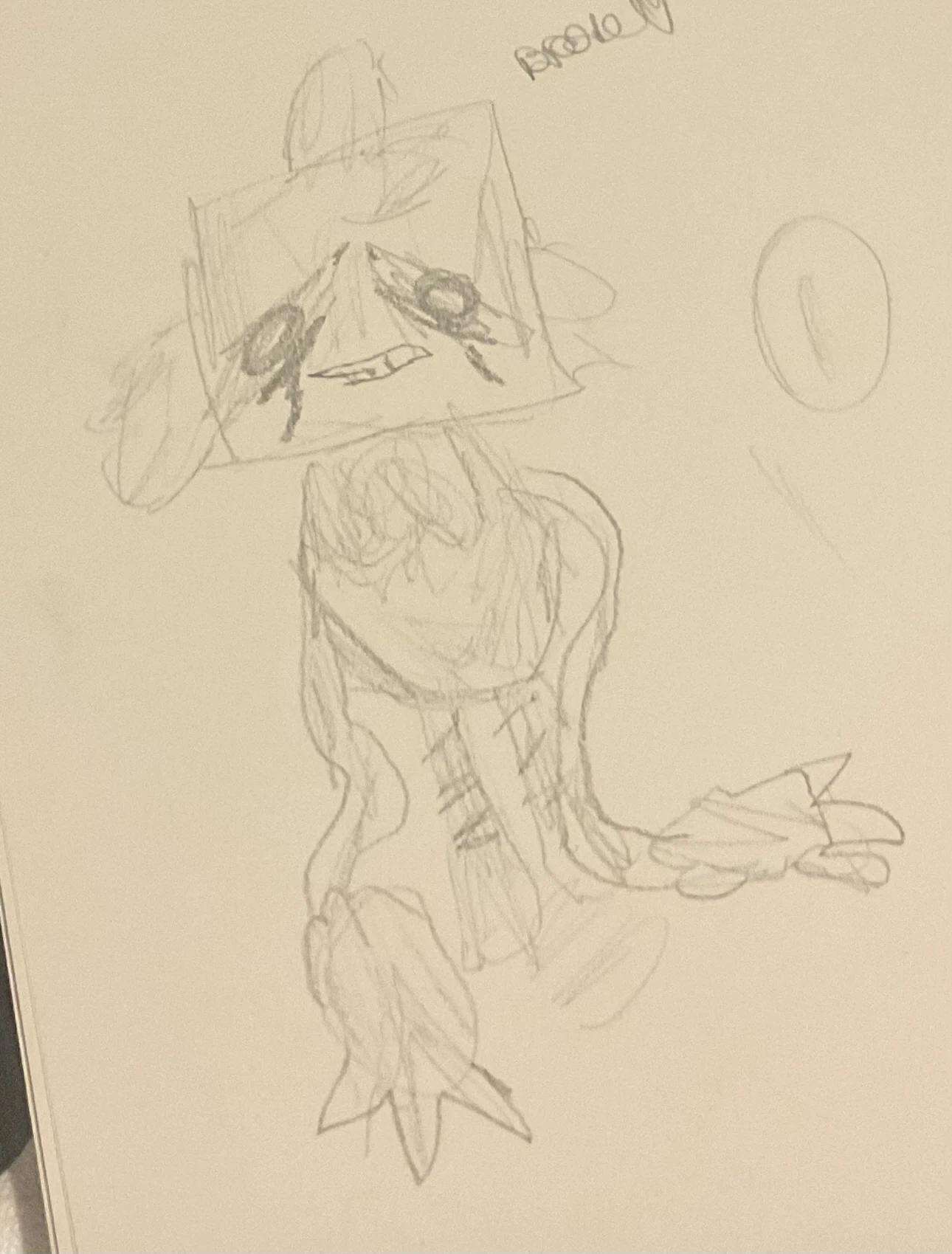 Twisted Goob fan art! | Fandom