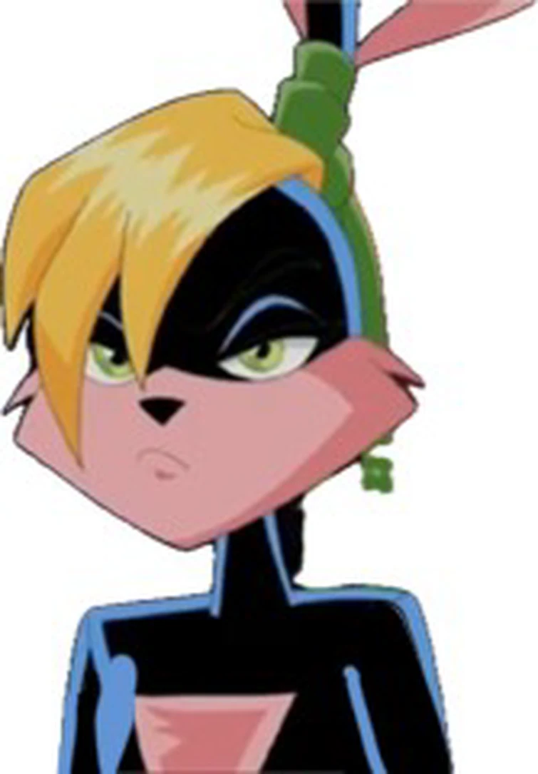 Lexi bunny in no background | Fandom