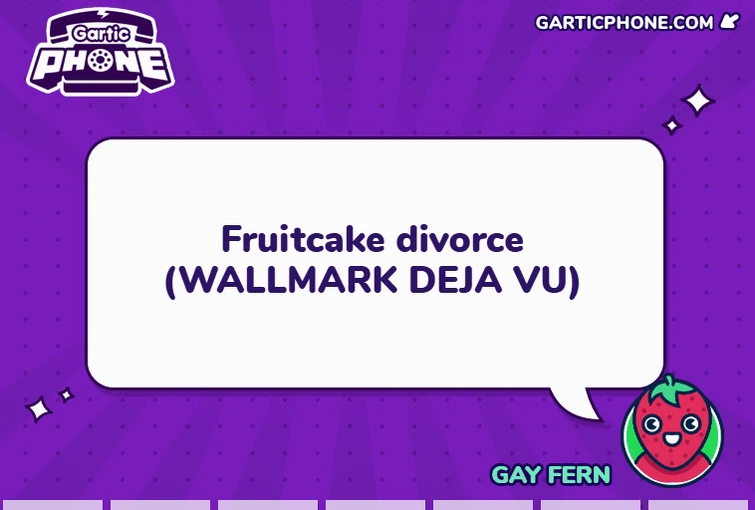 I CAN'T ESCAPE THE WALLMARK ANGST GOD DAMN IT | Fandom