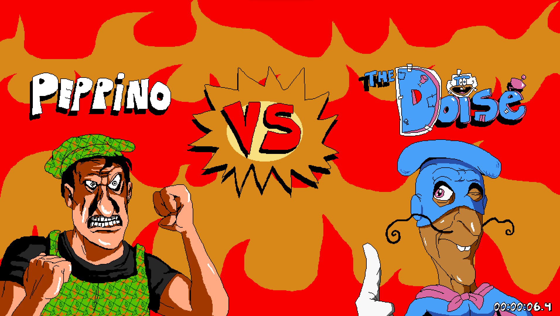 this is possible | Fandom