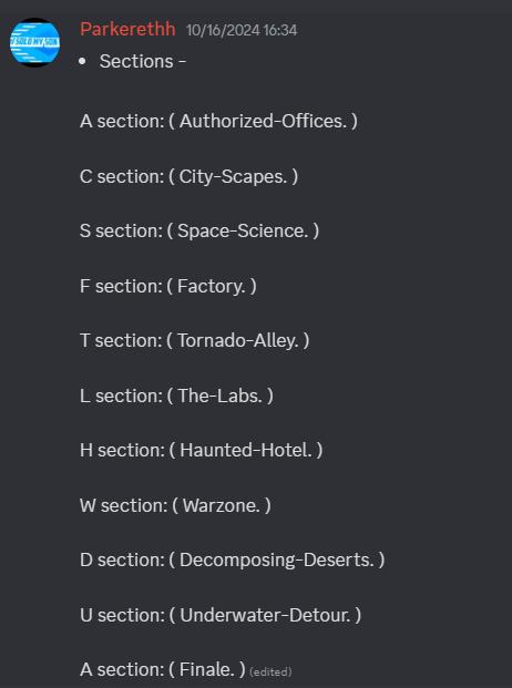 Stupid list | Fandom