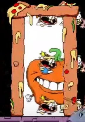 i implemented old pepperman boss in pizza tower! | Fandom