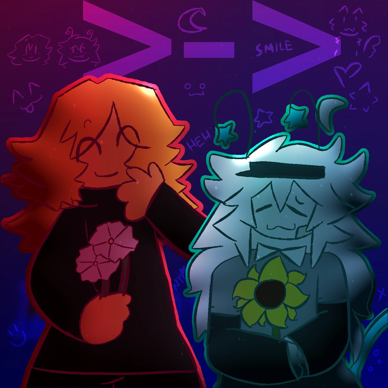 Boo | Fandom