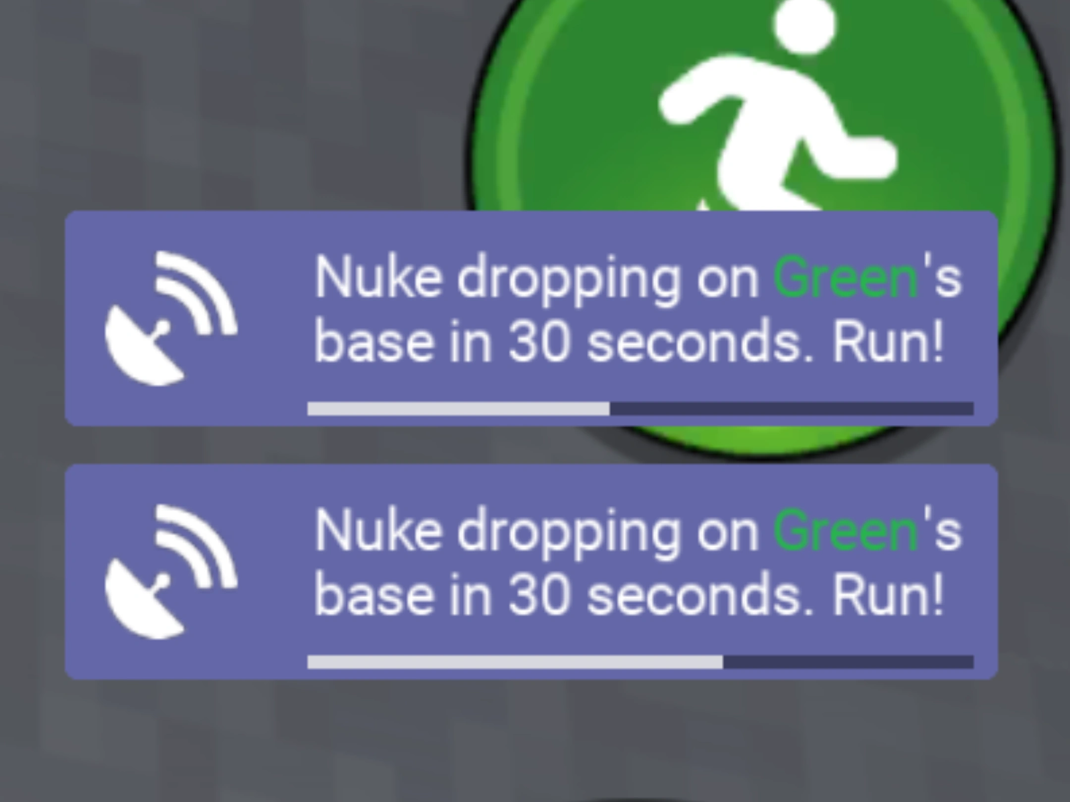Double nuke lol | Fandom