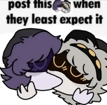 Should i give my cyn pfp a pumpkin for Halloween? | Fandom