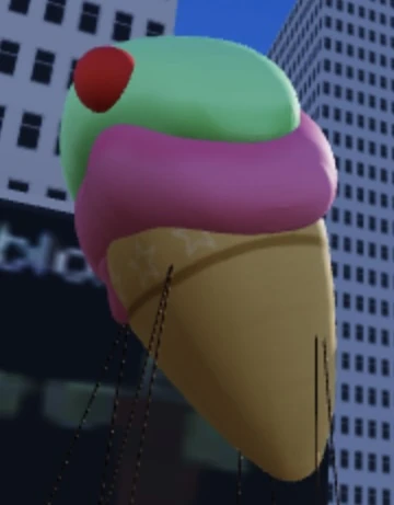 March 2025 Roblox Macys parade itself | Fandom