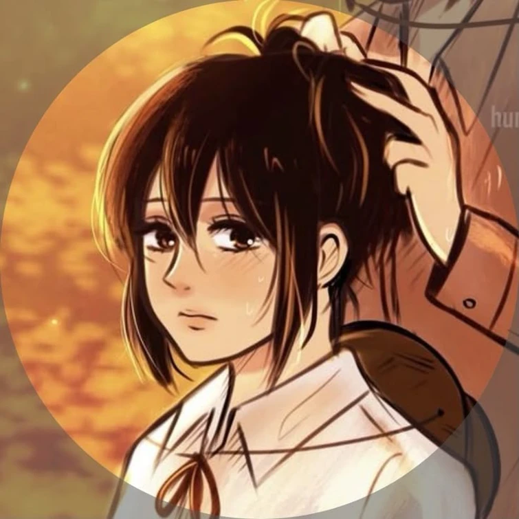 Off-topic Post | Fandom