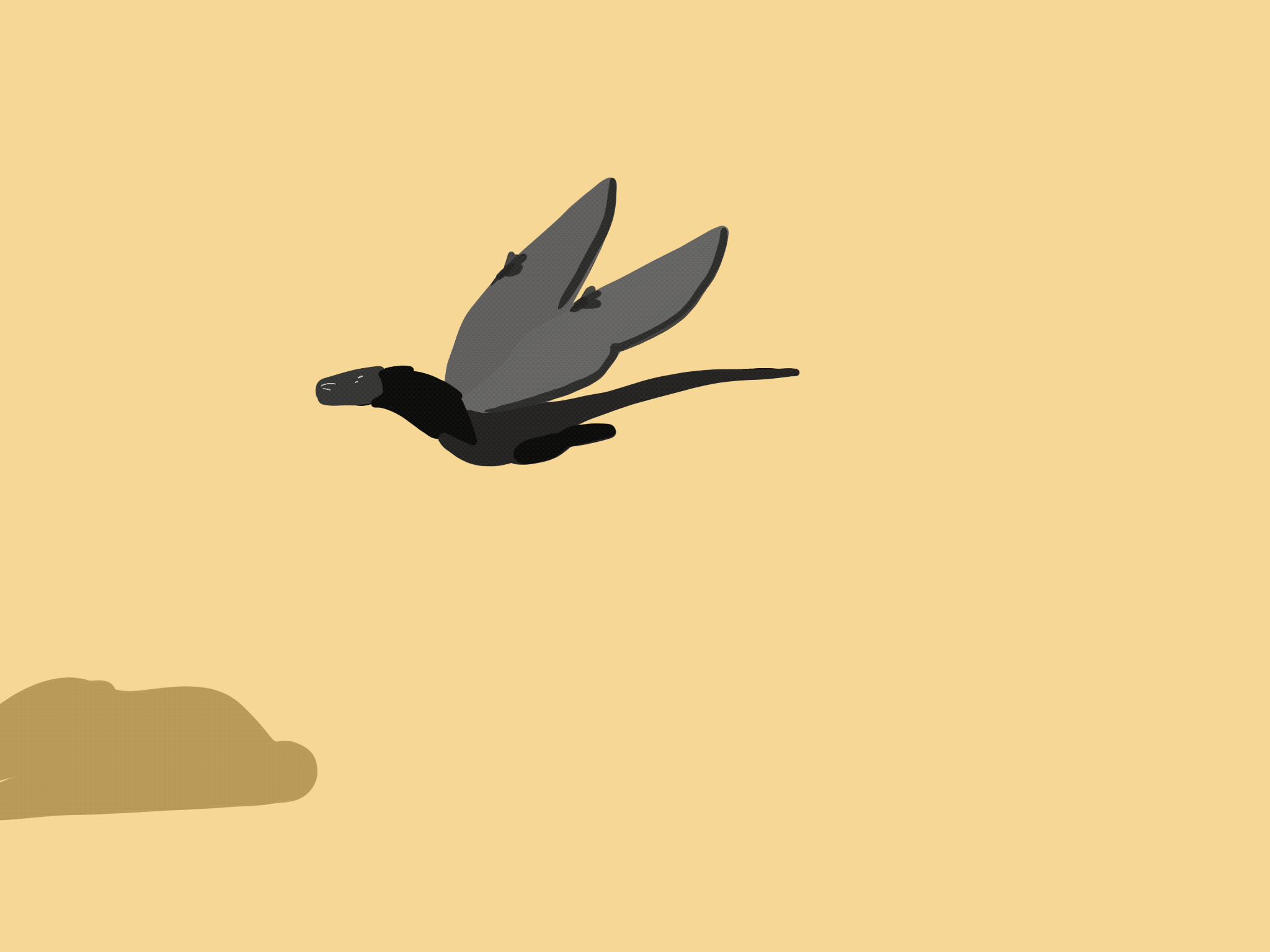 Lil animation loop of jot | Fandom