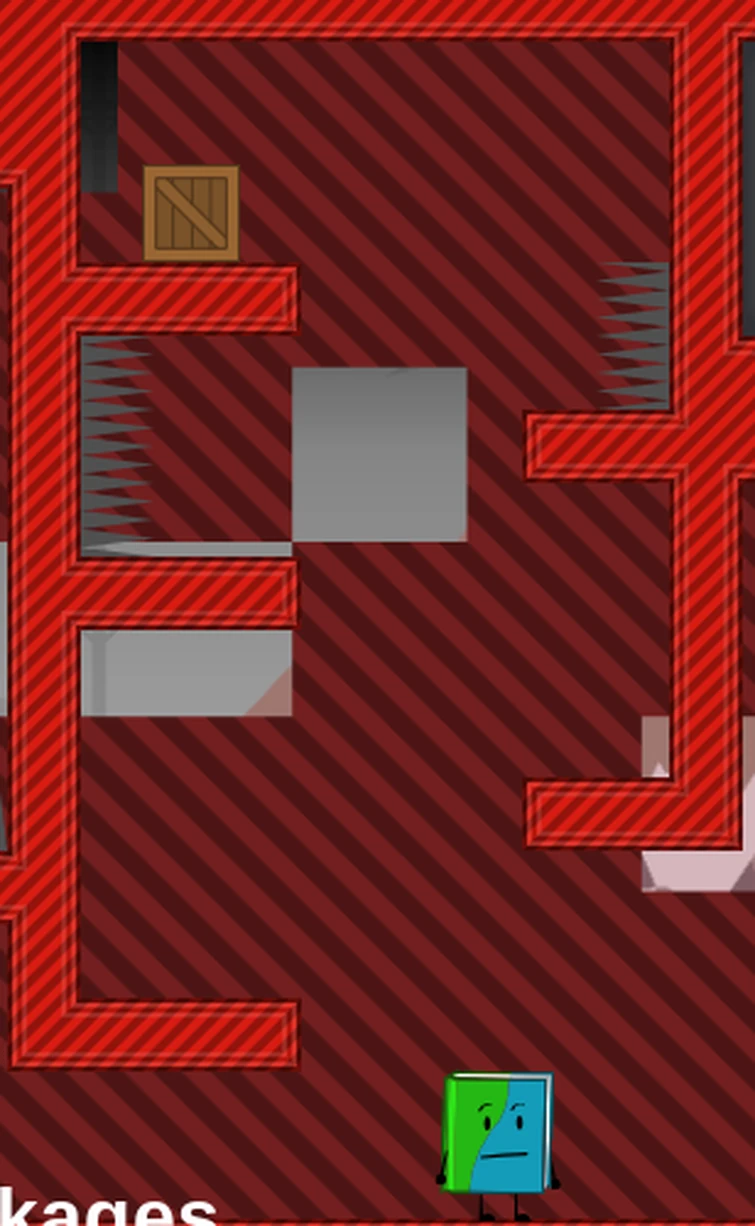 Skill issue | Fandom