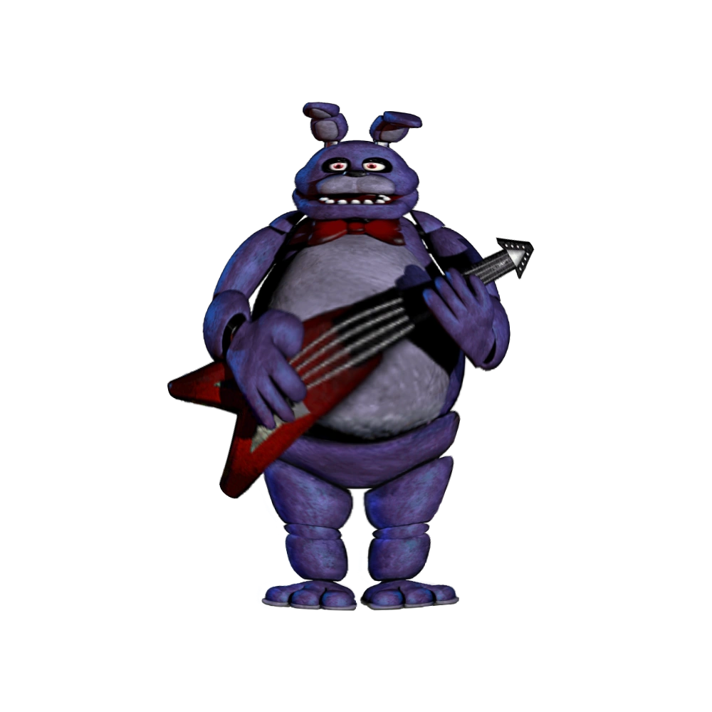 Animatronic-Chungus:Bungus the Bunny and Supreme Bungus. | Fandom