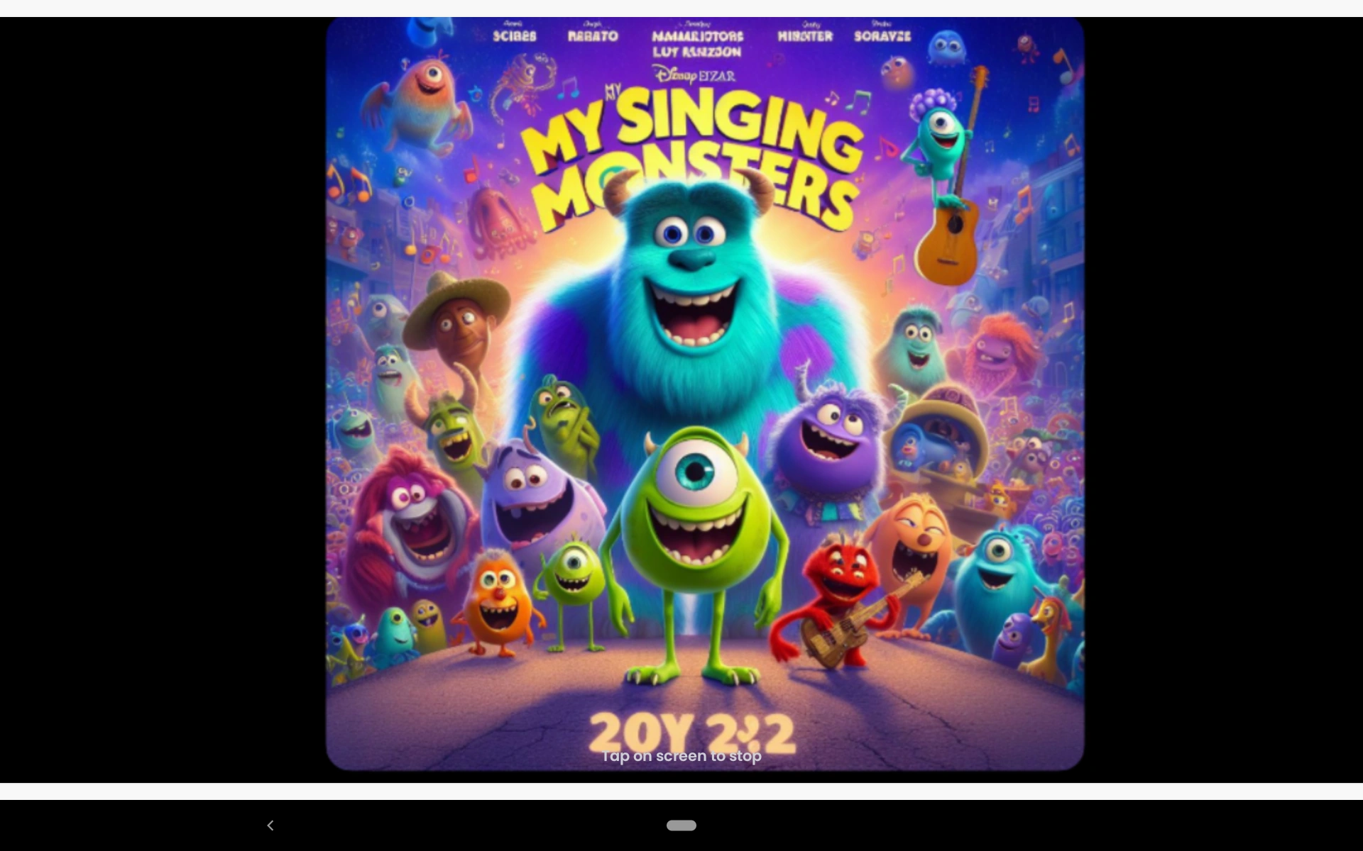 Ai msm movie | Fandom