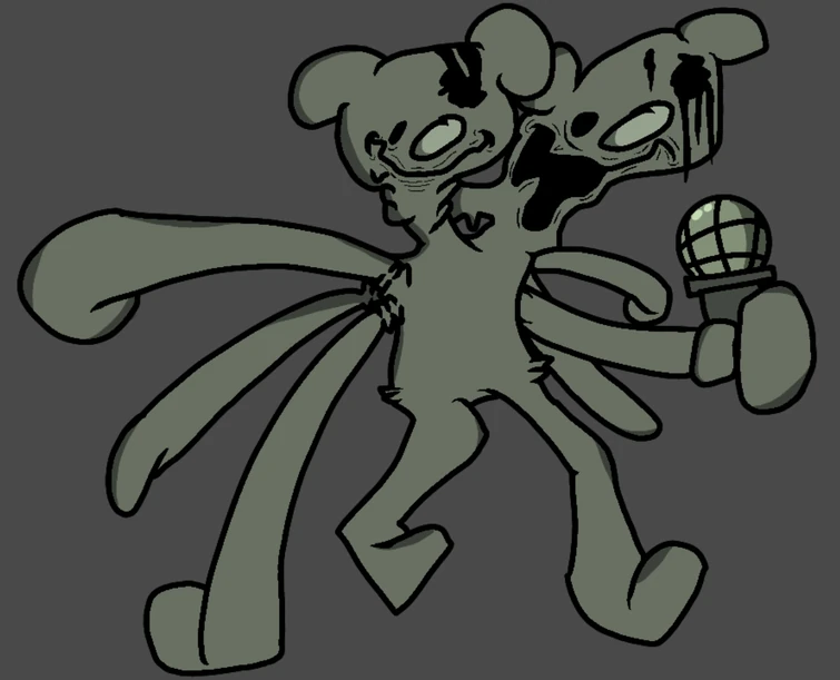 Discuss Everything About Roblox BEAR Wiki | Fandom