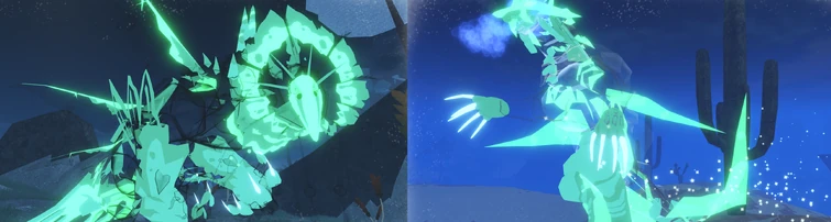Discuss Everything About Creatures of Sonaria Wiki | Fandom