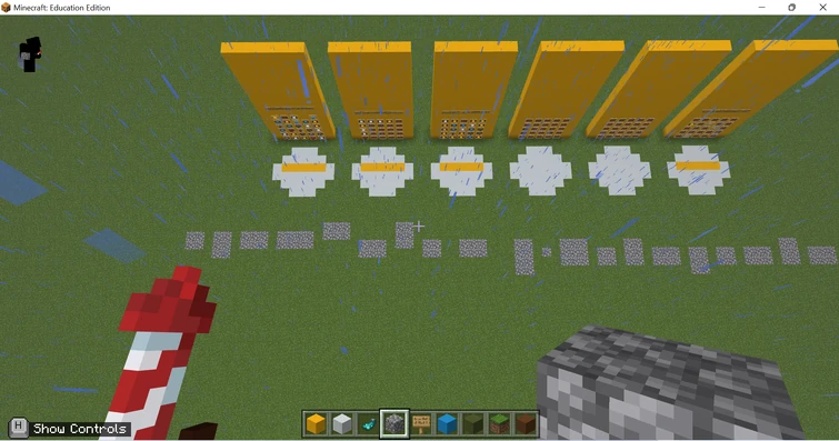 Bss in minecraft pt 1 | Fandom