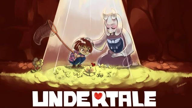 How Powerful is Undertale verse? | Fandom