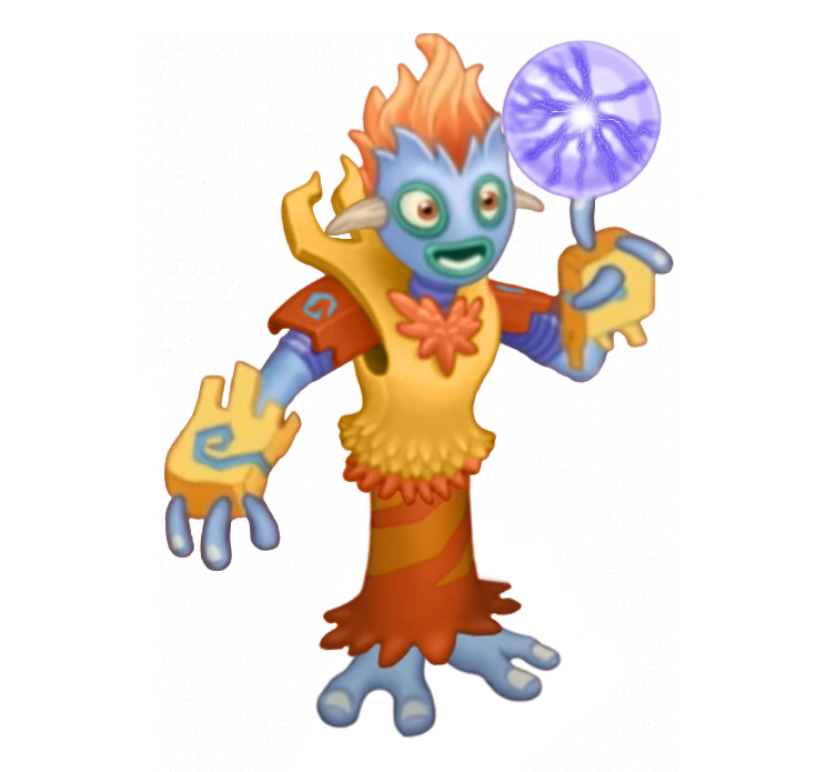 I fixed adult Galvana! (At least in my opinion) | Fandom