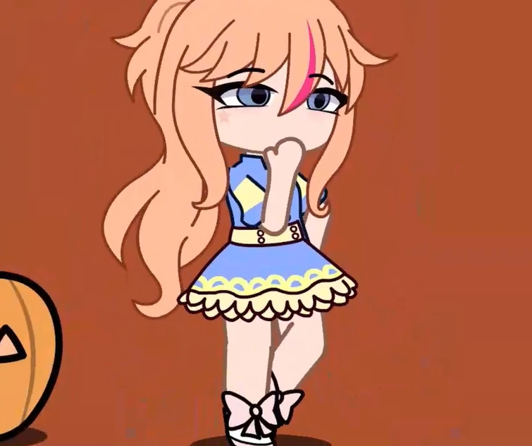 A small oc I made | Fandom