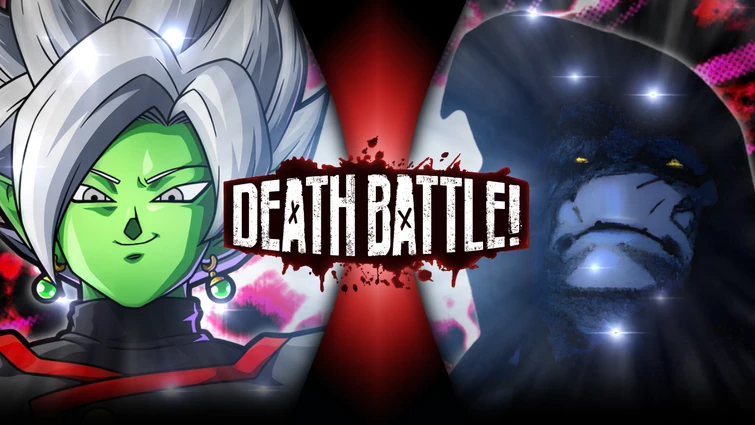 Discuss Everything About DEATH BATTLE Wiki | Fandom