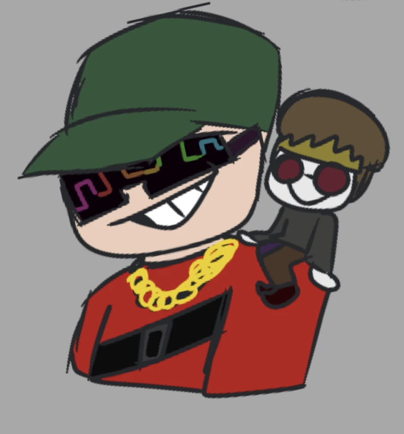 yo dudes new pfp | Fandom