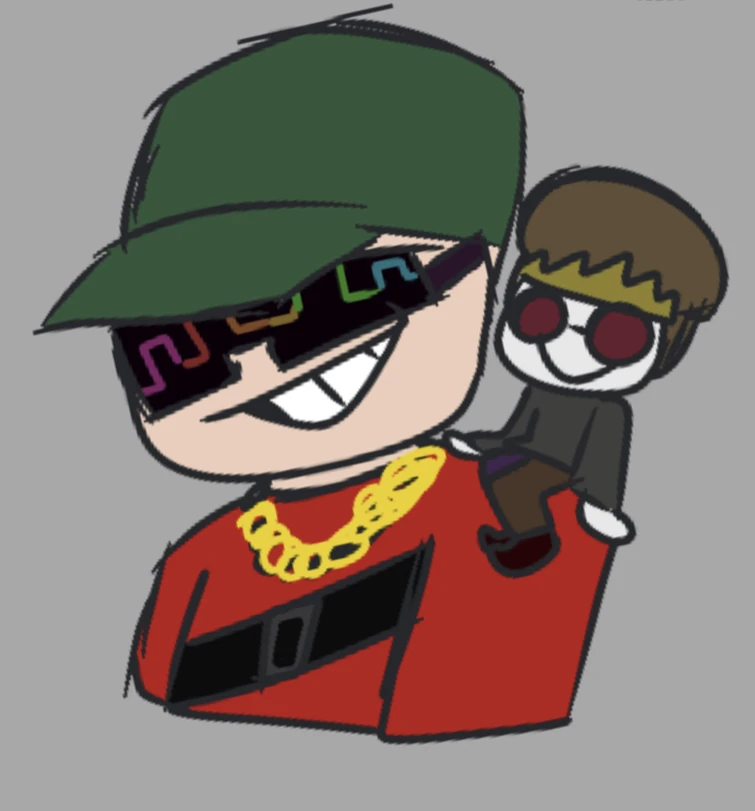yo dudes new pfp | Fandom