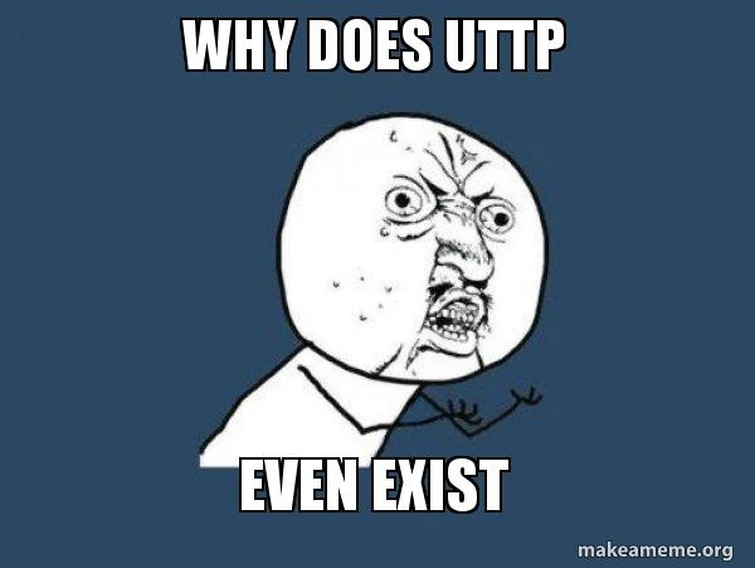 WHO ASKED + UTTP IS WAY BETTER THAN BFDI | Fandom