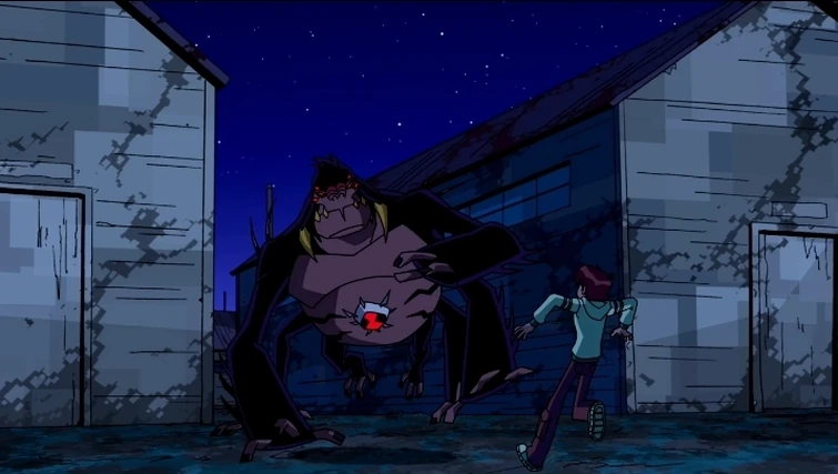 Which design for Ultimate Spidermonkey is better? | Fandom