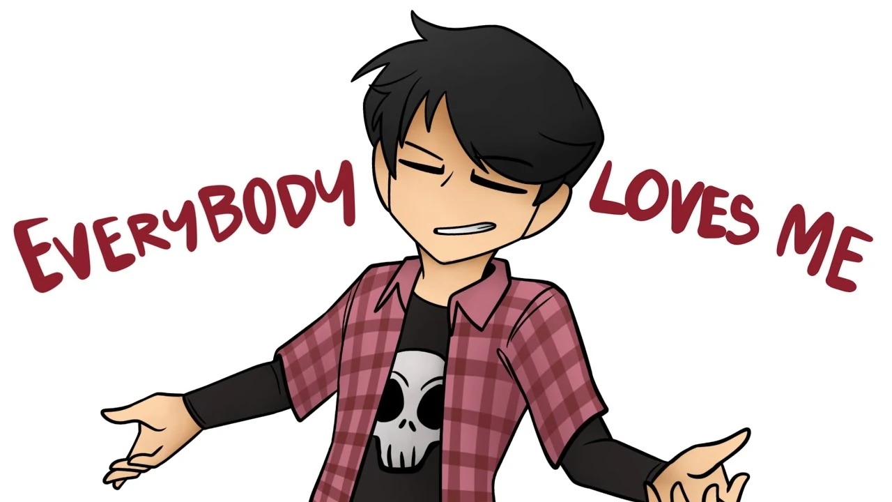 New KryDeline! | Fandom