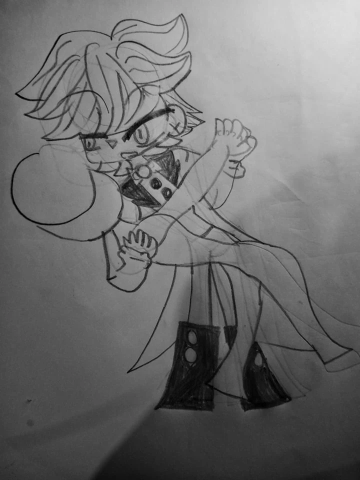 W.I.P Mint Choco x Cocoa cookie. (Only finished Mint Choco) | Fandom