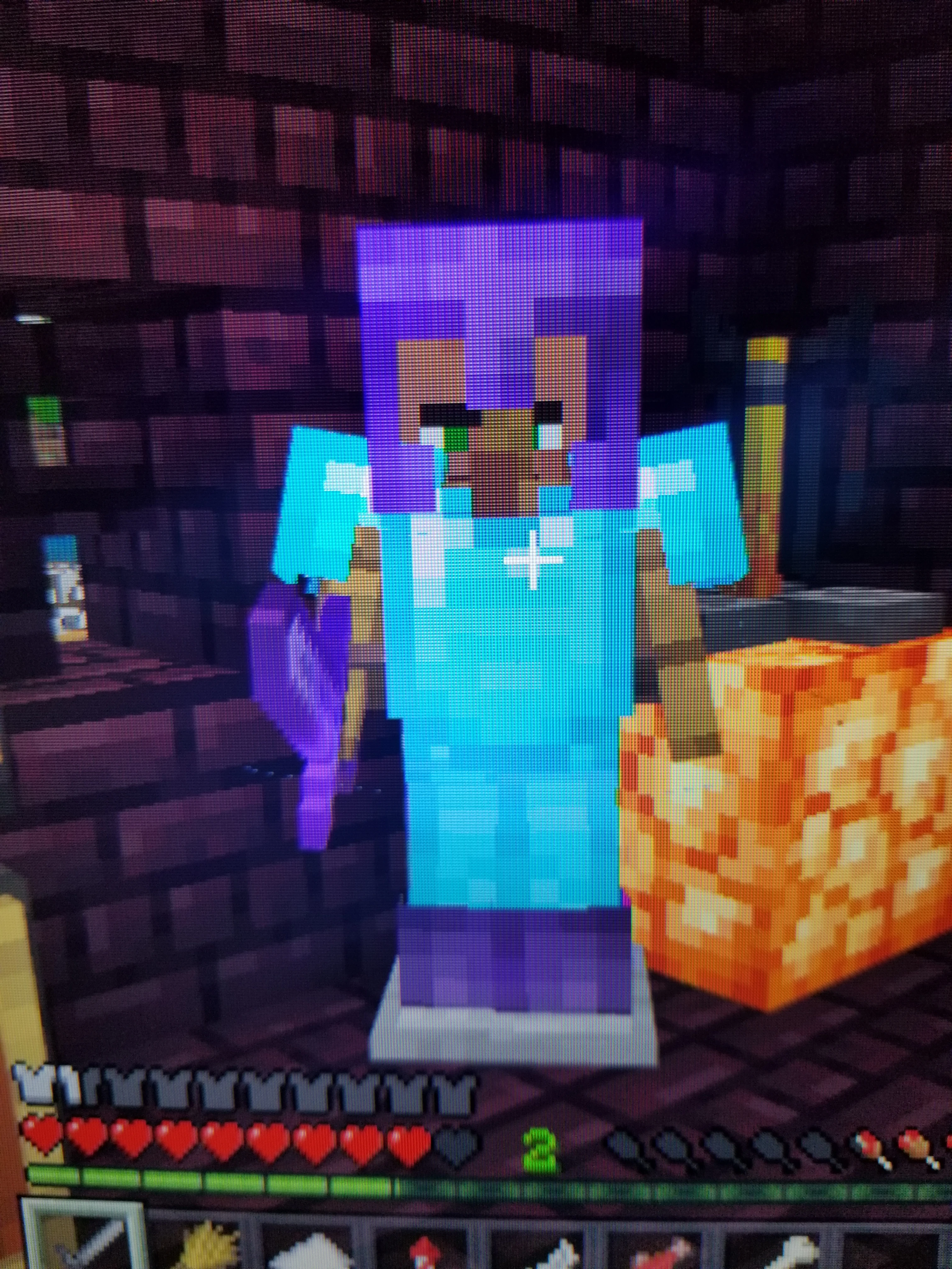 The true hero | Fandom