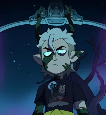 how goofy is possessed hunter | Fandom