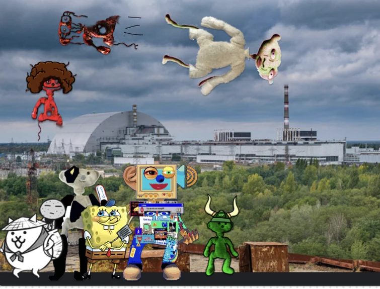 Discuss Everything About Roblox BEAR Wiki | Fandom