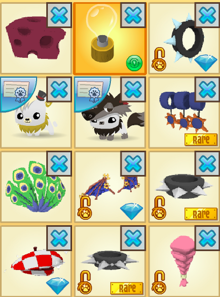 Discuss Everything About Animal Jam Item Worth Wiki | Fandom