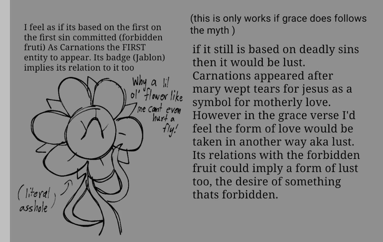 Discuss Everything About Grace Wiki | Fandom