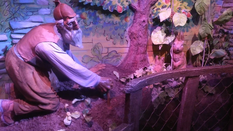 Discuss Everything About Peter Rabbit (TV series) Wiki | Fandom