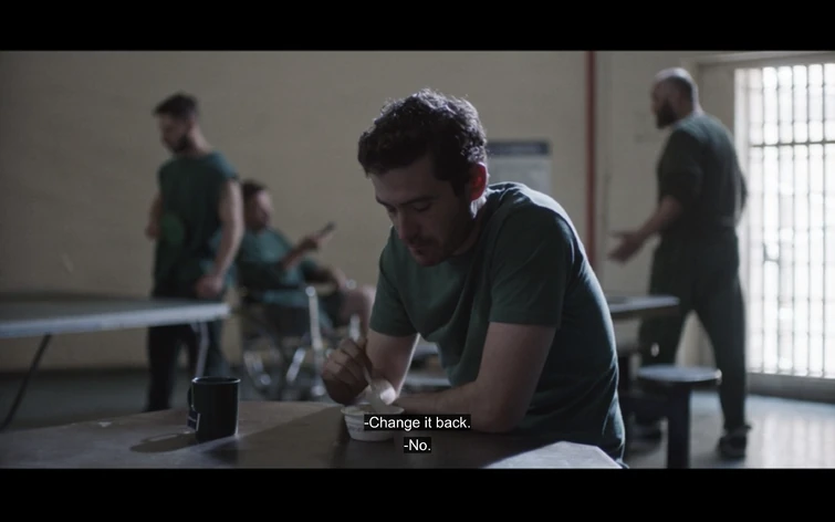 [Moderate Violence] Bluey Cameo in 'Mr Inbetween' | Fandom