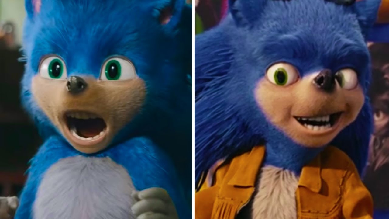Ugly Sonic Laugh Ugly Sonic Laugh Funny Discover Share S My Xxx Hot Girl