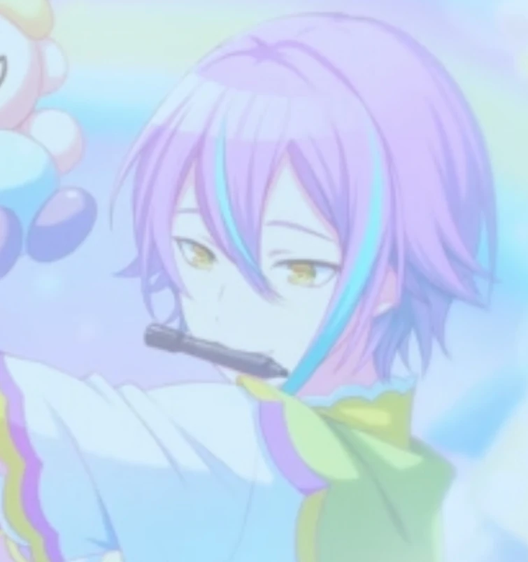 Send rui pfps that fit my vibe | Fandom